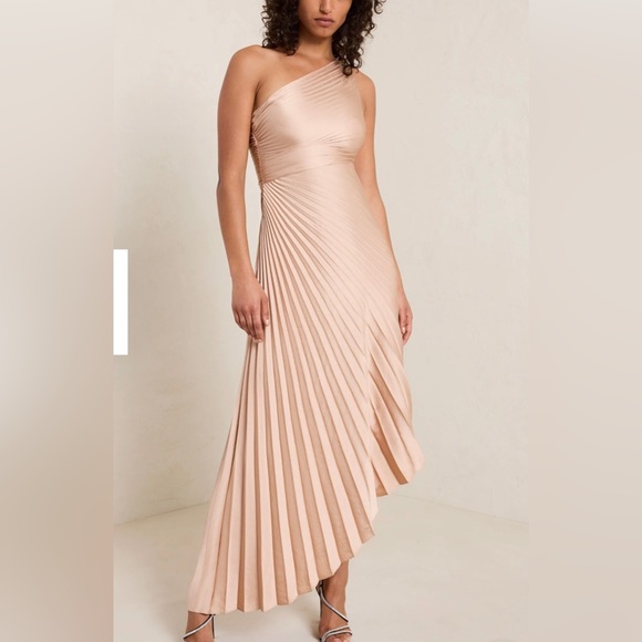 A.L.C. | Dresses | Alc Delfine Dress | Poshmark